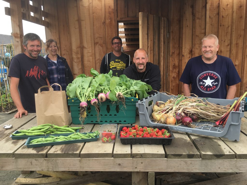 The Positive Impacts of Community Gardening: How Our Projects Benefit ...