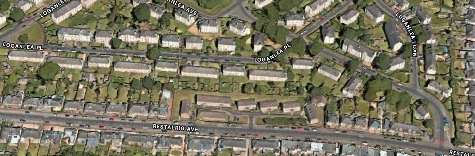 Craigentinny - Edinburgh Growing Together